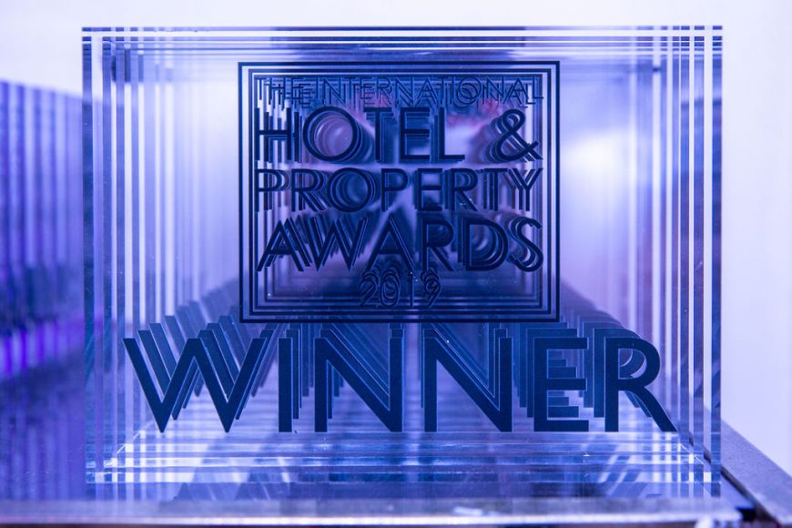 design et al Awards Ceremony - design et al