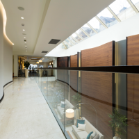 Project Name: RMD Wall Panels