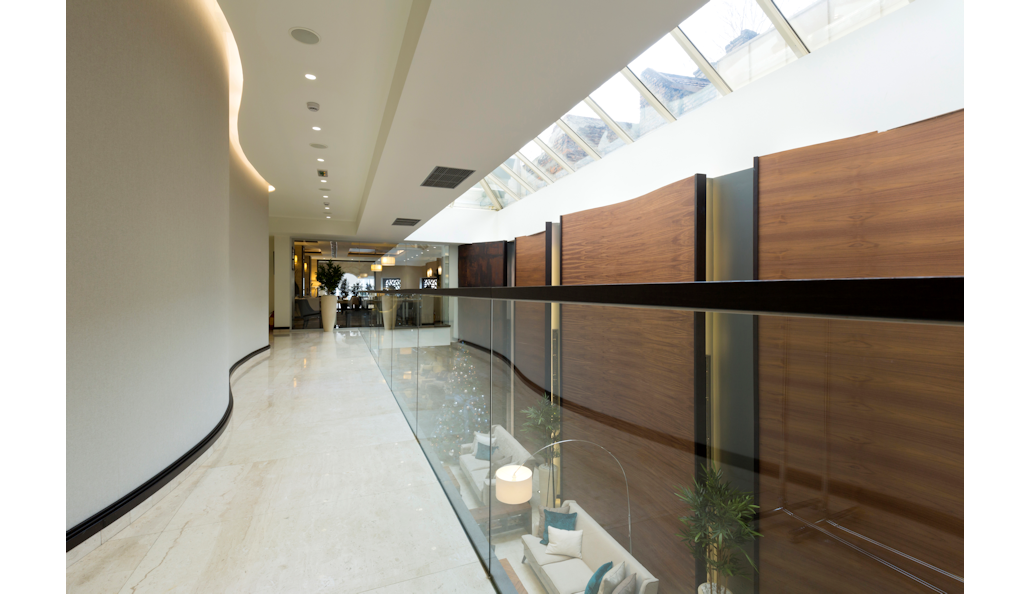 project name rmd wall panels