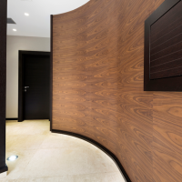 Project Name: RMD Wall Panels