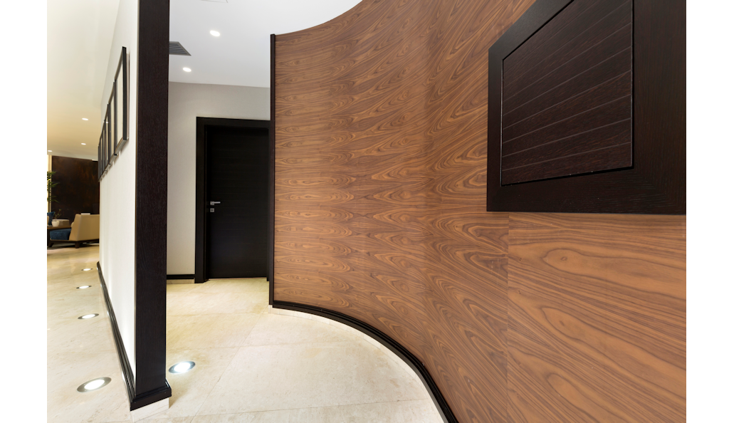 project name rmd wall panels