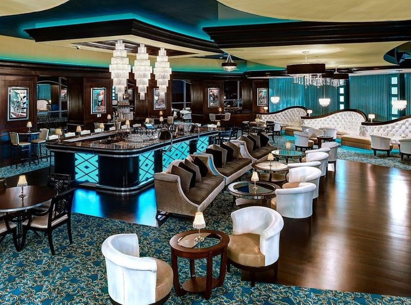 project name turquoise tiger at exit 33 turning stone resort casino ...