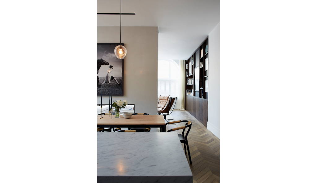 project name parkgate house location uk designer banda property ...