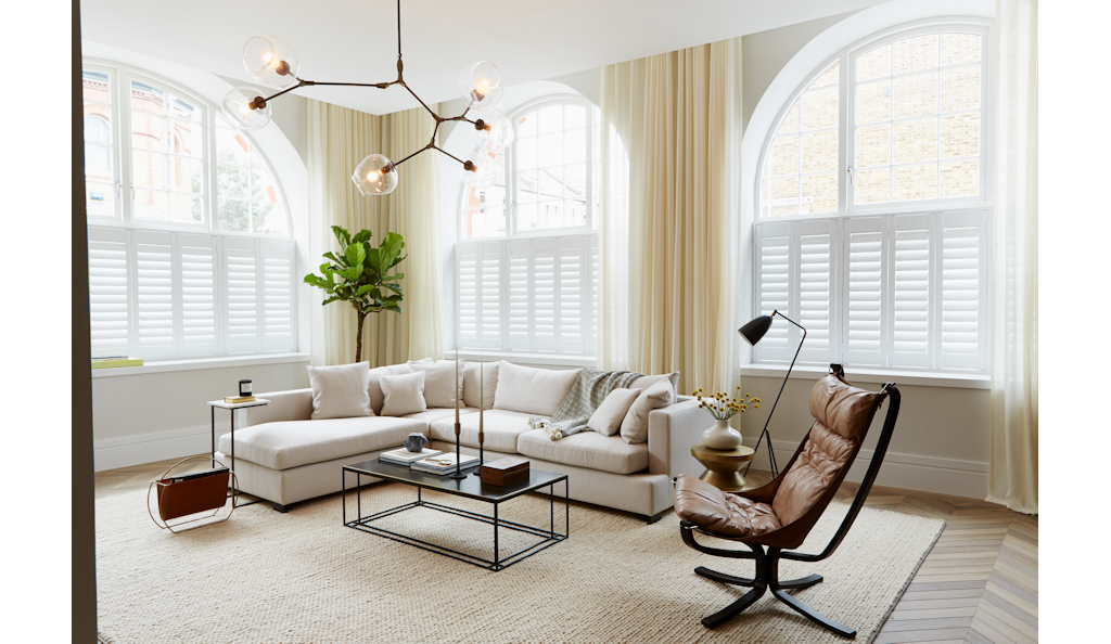 Project Name: Parkgate House