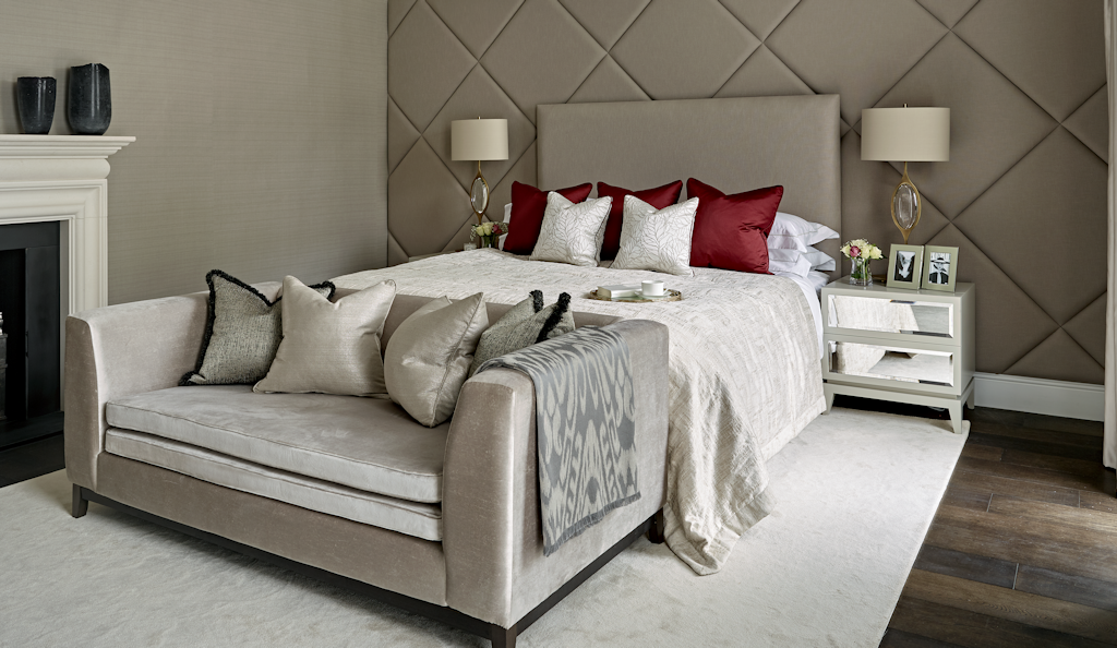 project name trevor square