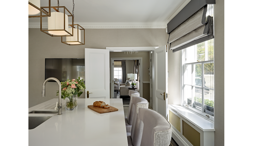 Project Name: Trevor Square