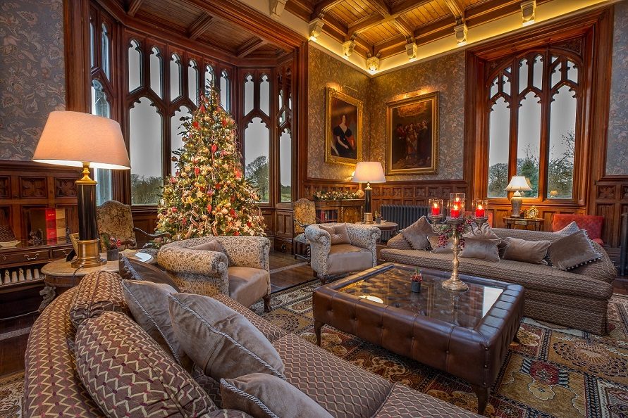 project name markree castle location county sligo republic of ireland ...