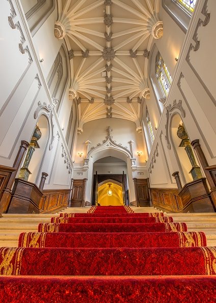 Project Name: Markree Castle