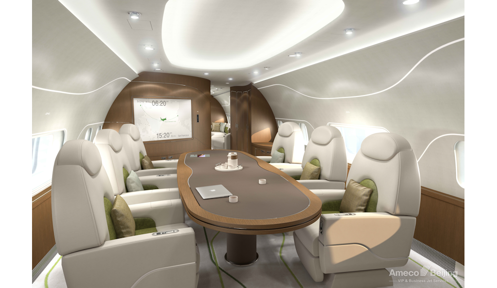 project name oasis in the sky date completed 2018 submitted by ameco ...