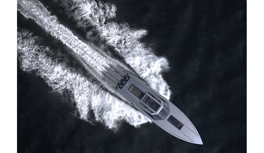 project name superfly gt 42 date completed december 2018 submitted by ...