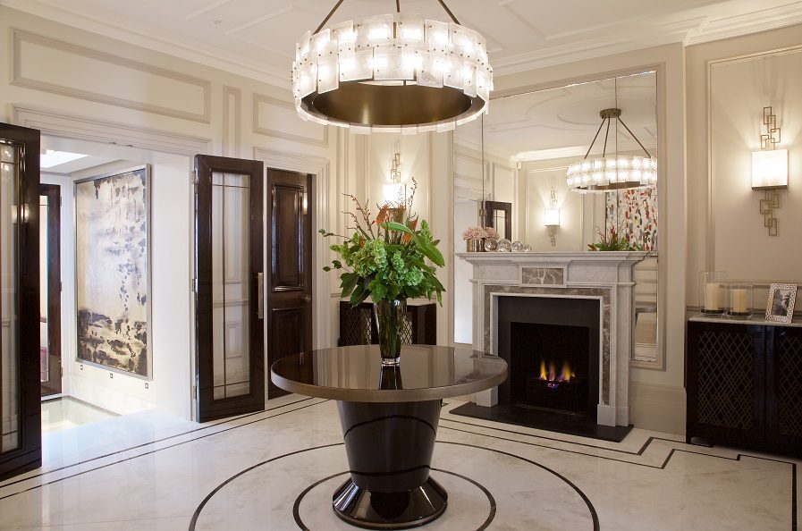 project name 41 cadogan place