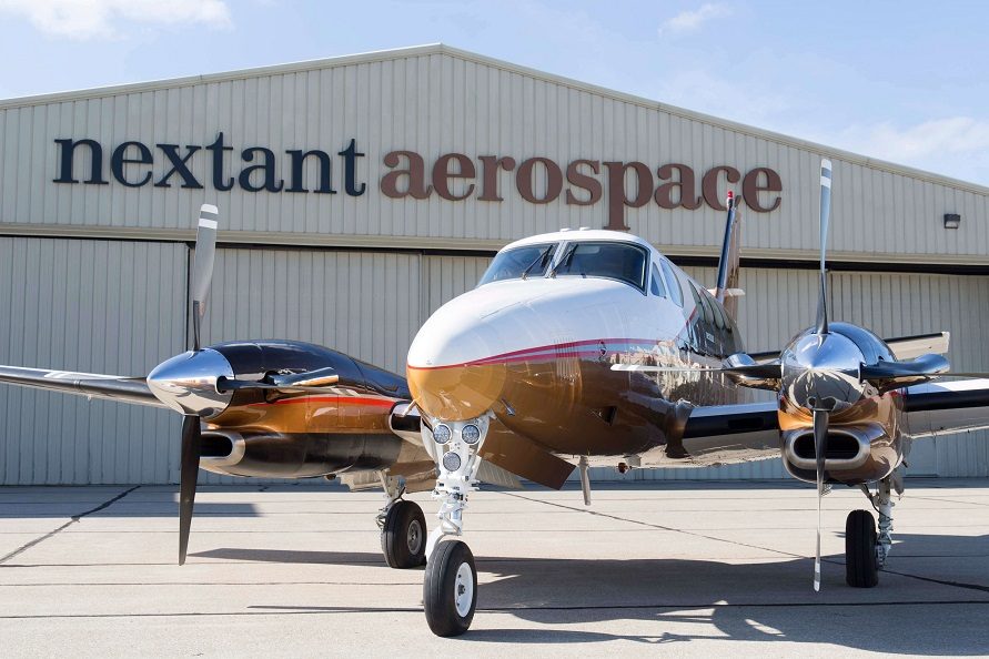 project product name nextant g90xt