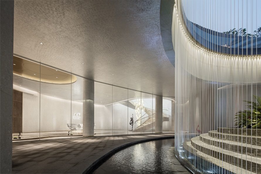 project name the skyline inspiration life museum