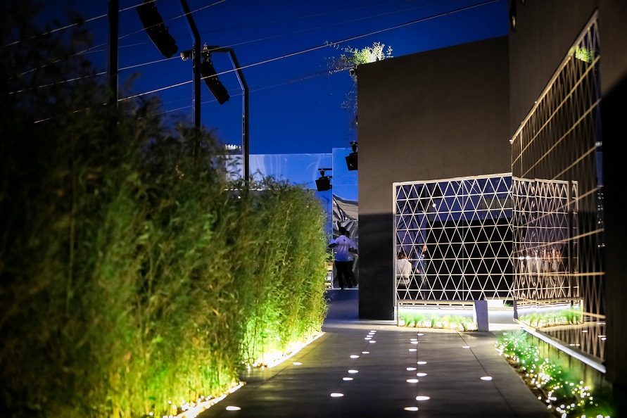 project name iris beirut waterfront