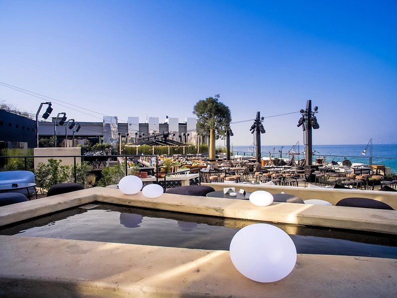 project name iris beirut waterfront