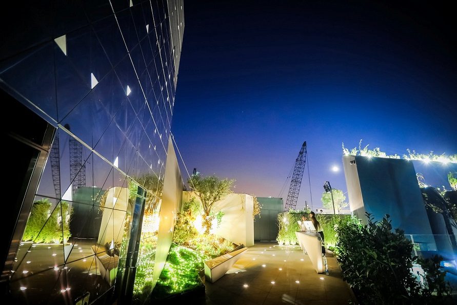 Project Name: Iris Beirut Waterfront