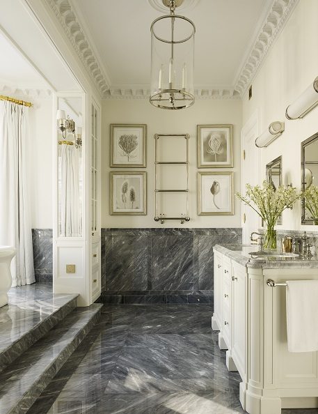 Project Name: Noble Row, Moscow, Russia