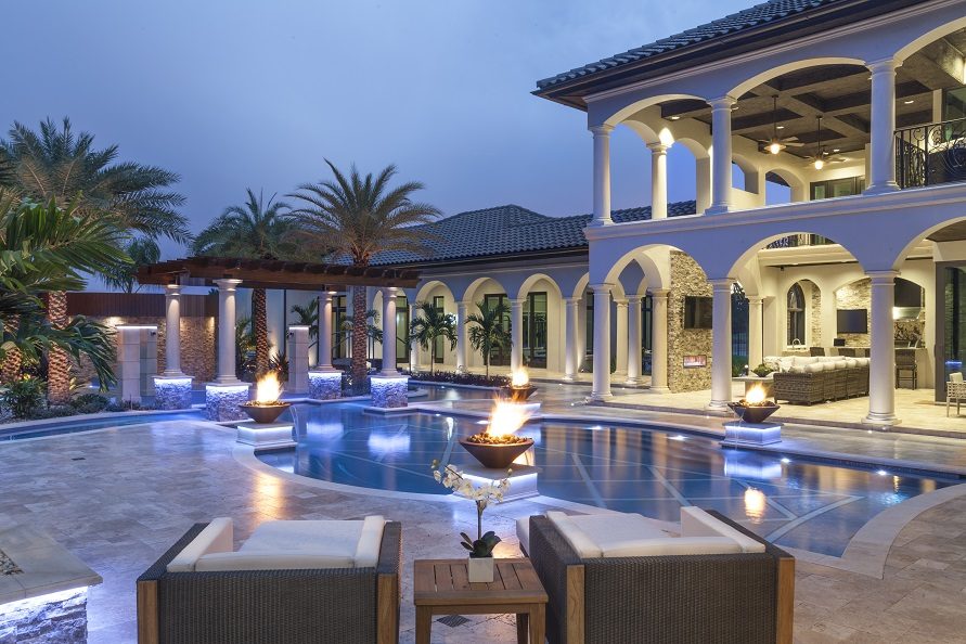 project name river chase