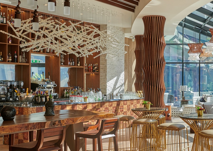 project name hyatt regency addis ababa