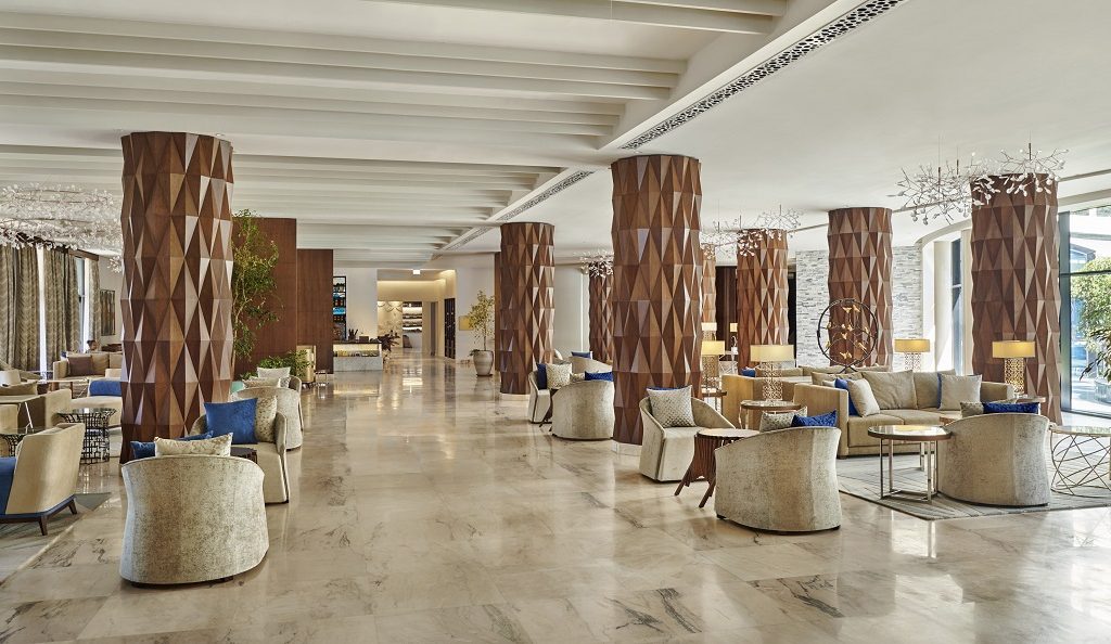 project name hyatt regency addis ababa