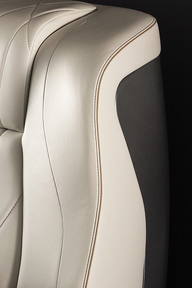project name the gulfstream g700 classic seat