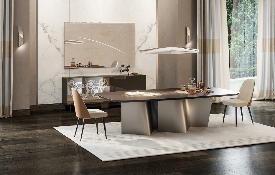 project name esse 72 table