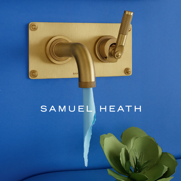 design et al Samuel Heath - design et al