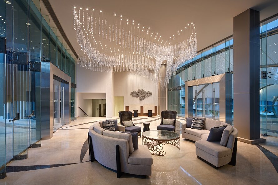 project name radisson blu hotel residence nairobi arboretum