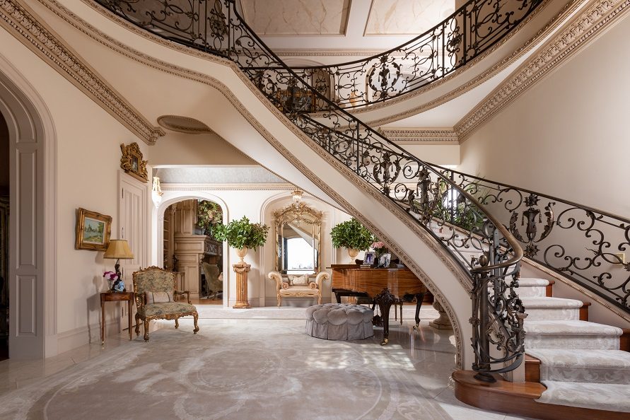 project name fleeman chateau