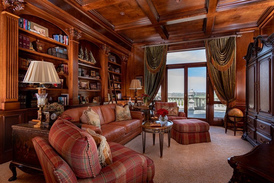 project name fleeman chateau