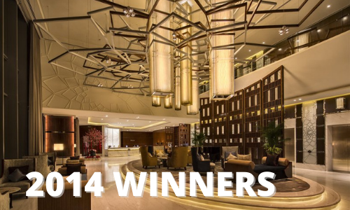 design et al The International Hotel & Property Awards Winners - design ...