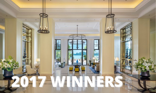 design et al The International Hotel & Property Awards Winners - design ...