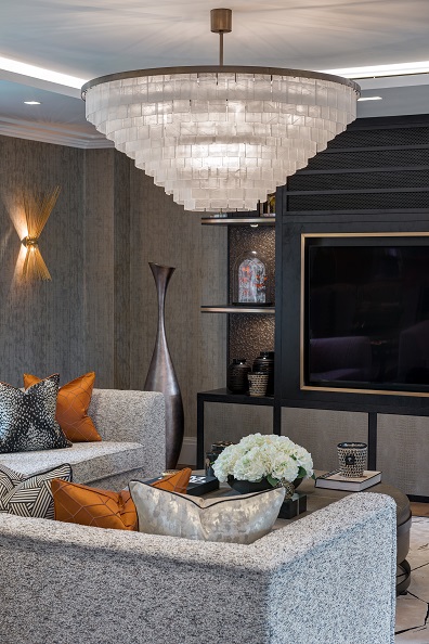 project name cloisters family home