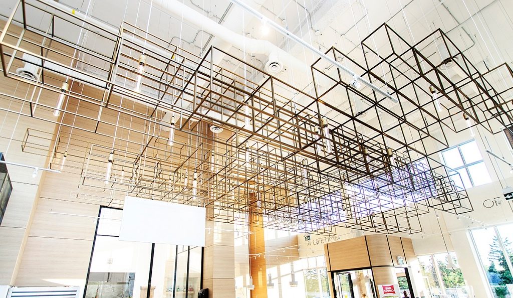 location toronto canada