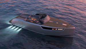 design et al Rush 39 by Rodriguez Design - design et al