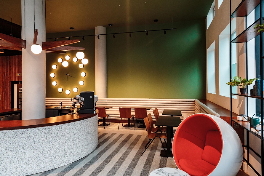 Project Name: ABC Buildings