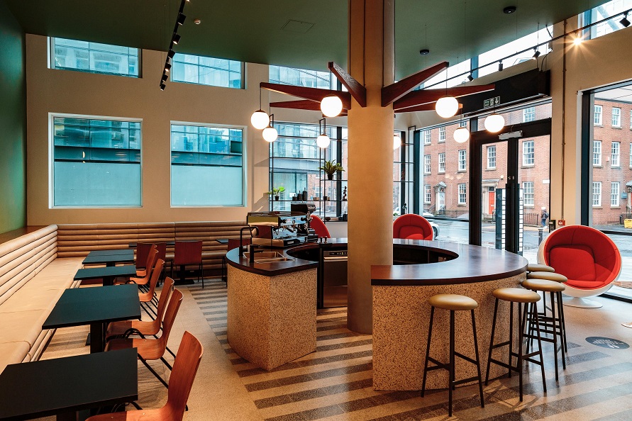 project name abc buildings