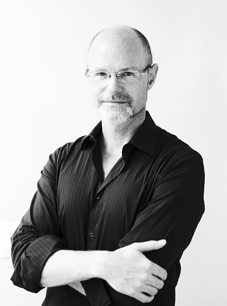design et al Designer In Profile: Jeffrey Douglas, Douglas Design ...