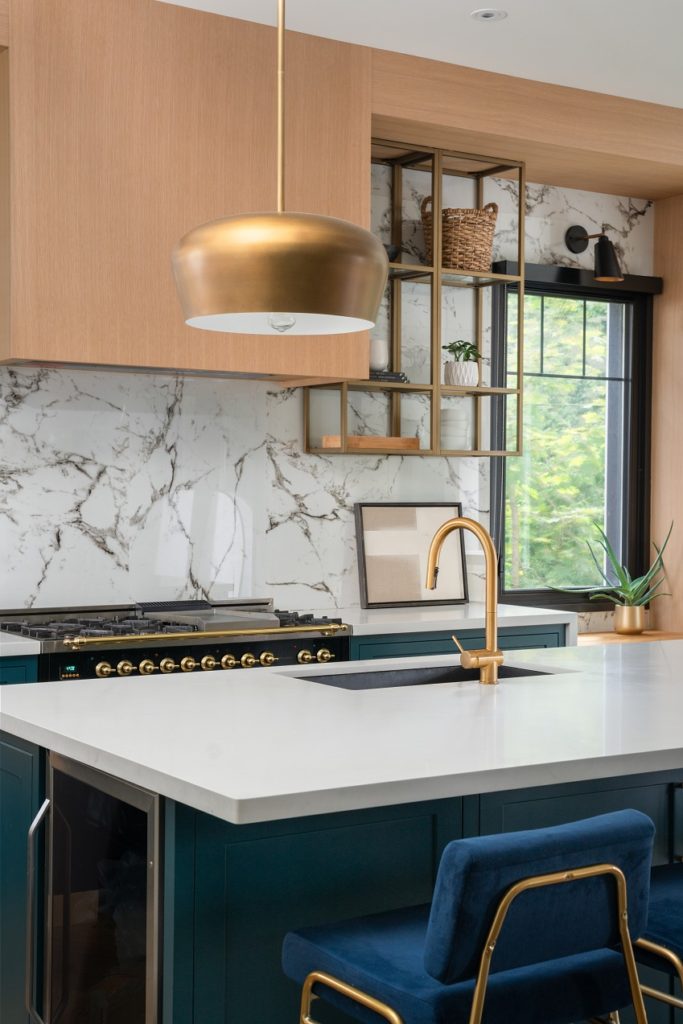 design et al Project Kingsway by Nicole Jacobs Interior Design Inc ...