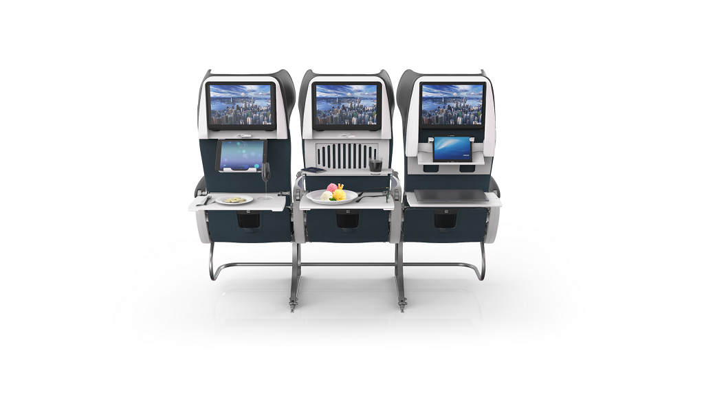 project name safran z400 seat