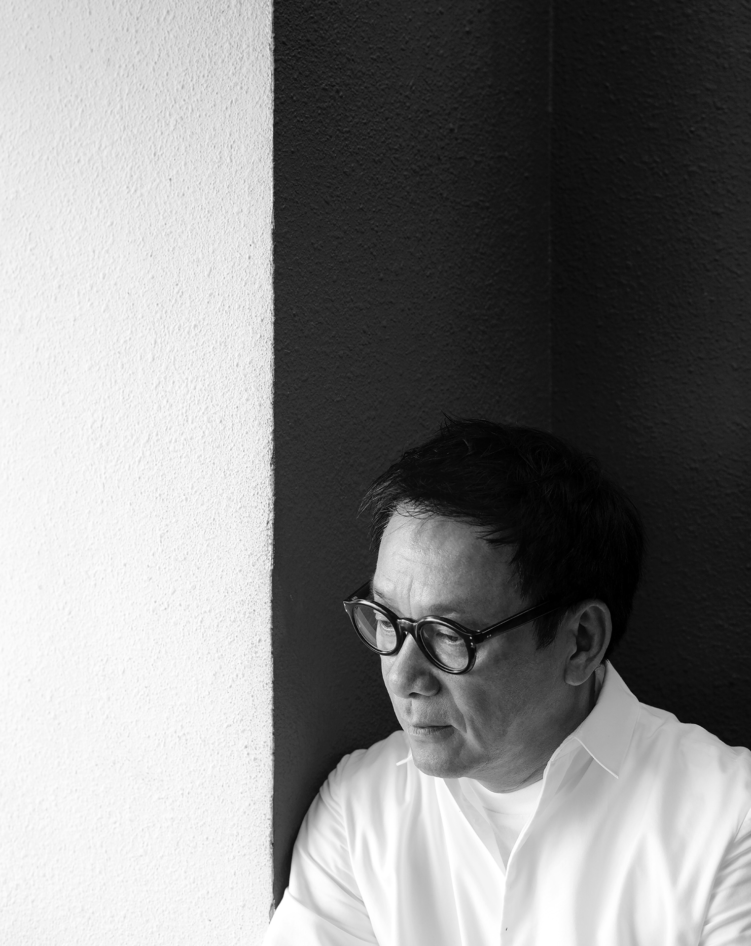 design et al Steve Leung, Founder of Steve Leung Design Group - design ...