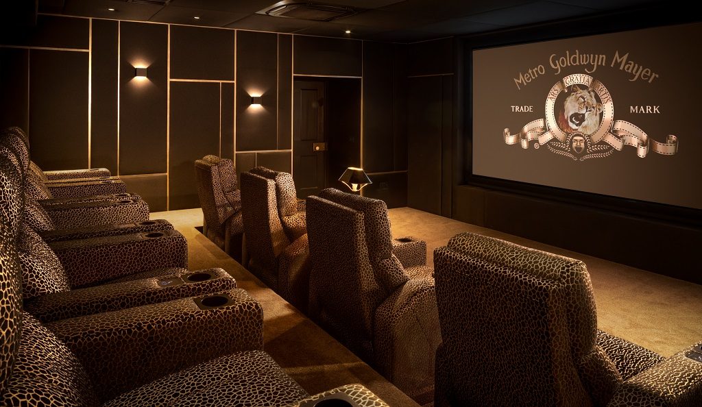 project name yester house