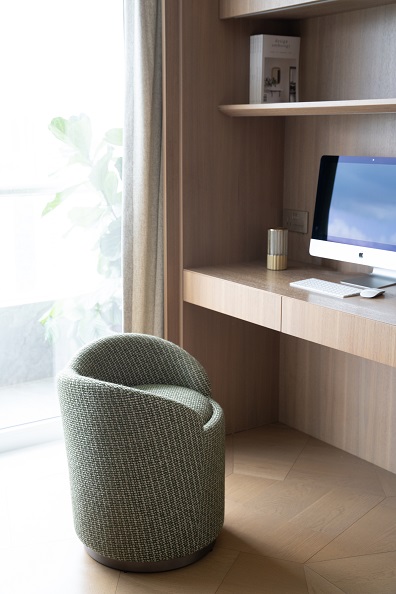 design et al Pastoral and Scandinavian Snow White Fabrics Collection by ...