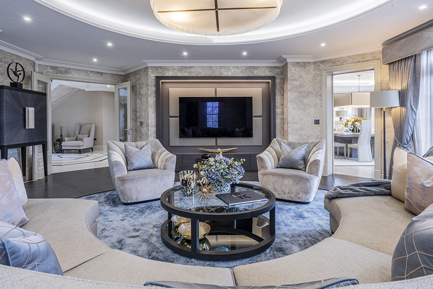 location hertfordshire uk