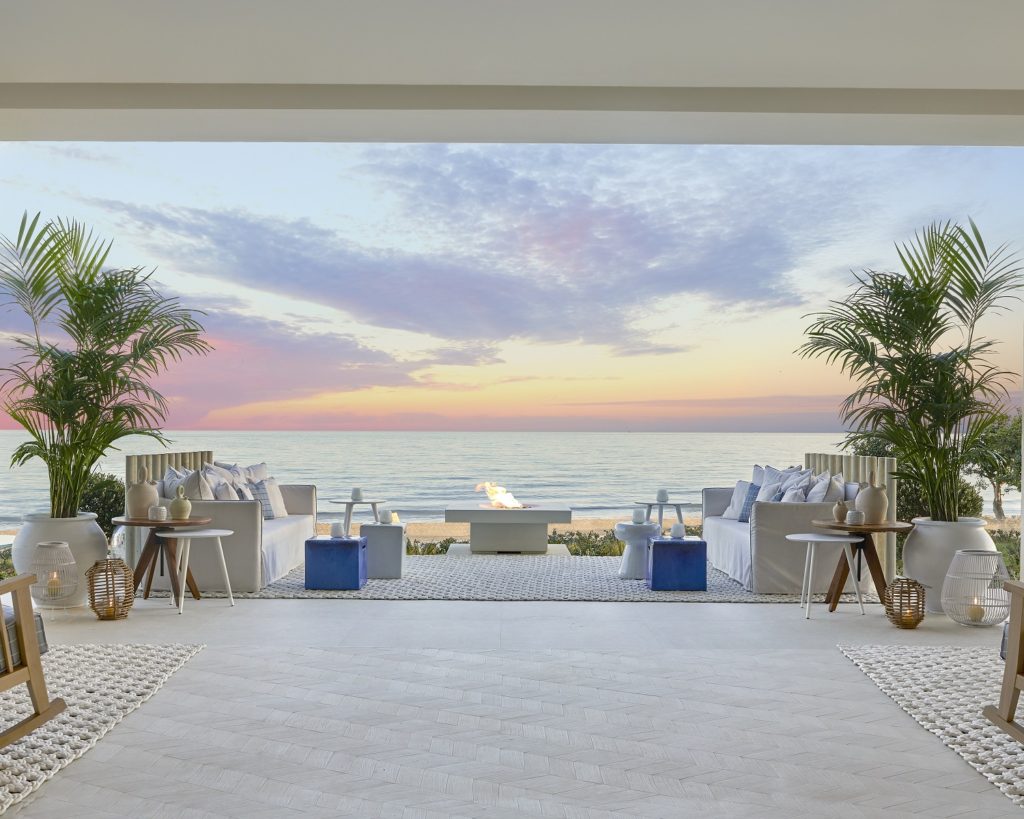 design et al Ikos Andalusia by Studio Gronda - design et al