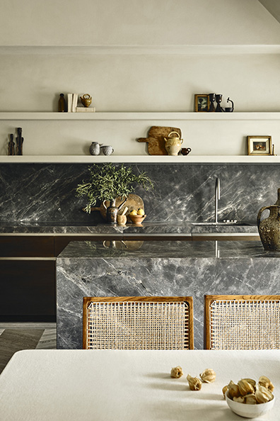 location leinster square london