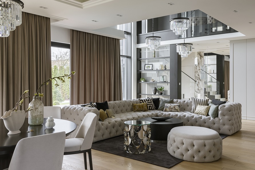 location raszyn near warsaw