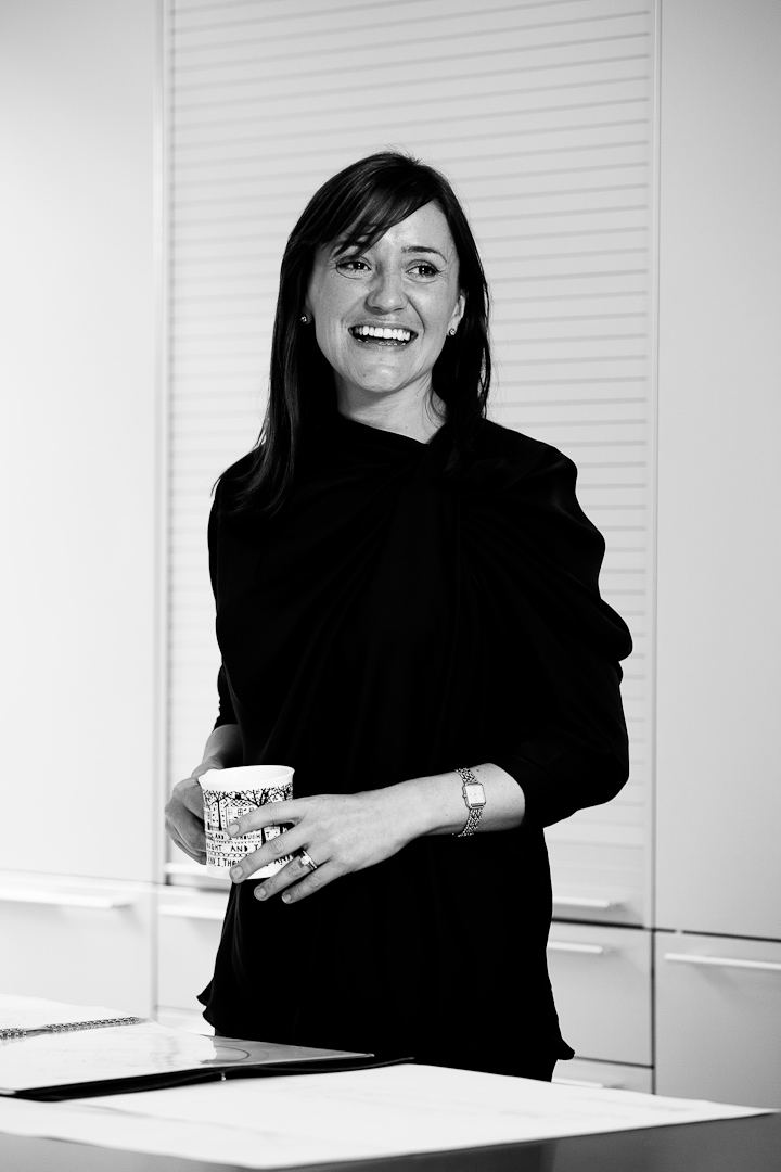 design et al Designer in Profile: Sophie Mills Studio - design et al