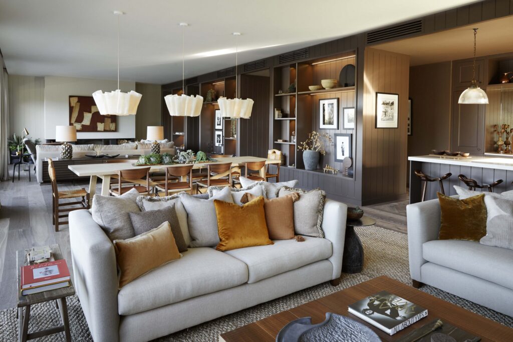 design et al The Reserve at the Lakes by YOO - design et al The Design ...