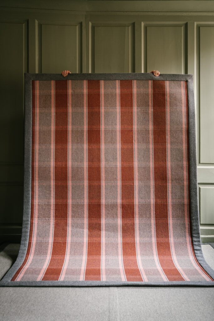 design et al Flatweave Collection 2022 by ANTA Scotland Ltd - design et al